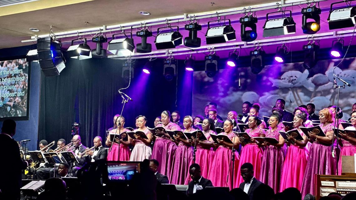 Bits and pieces: Symphony & Steps - Prof Music Production