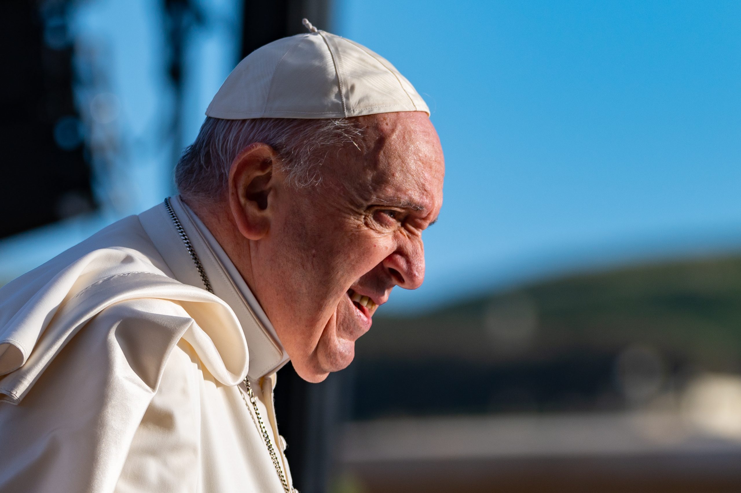 Pope Francis dies on Easter Monday at age 88 - Prof Music Production